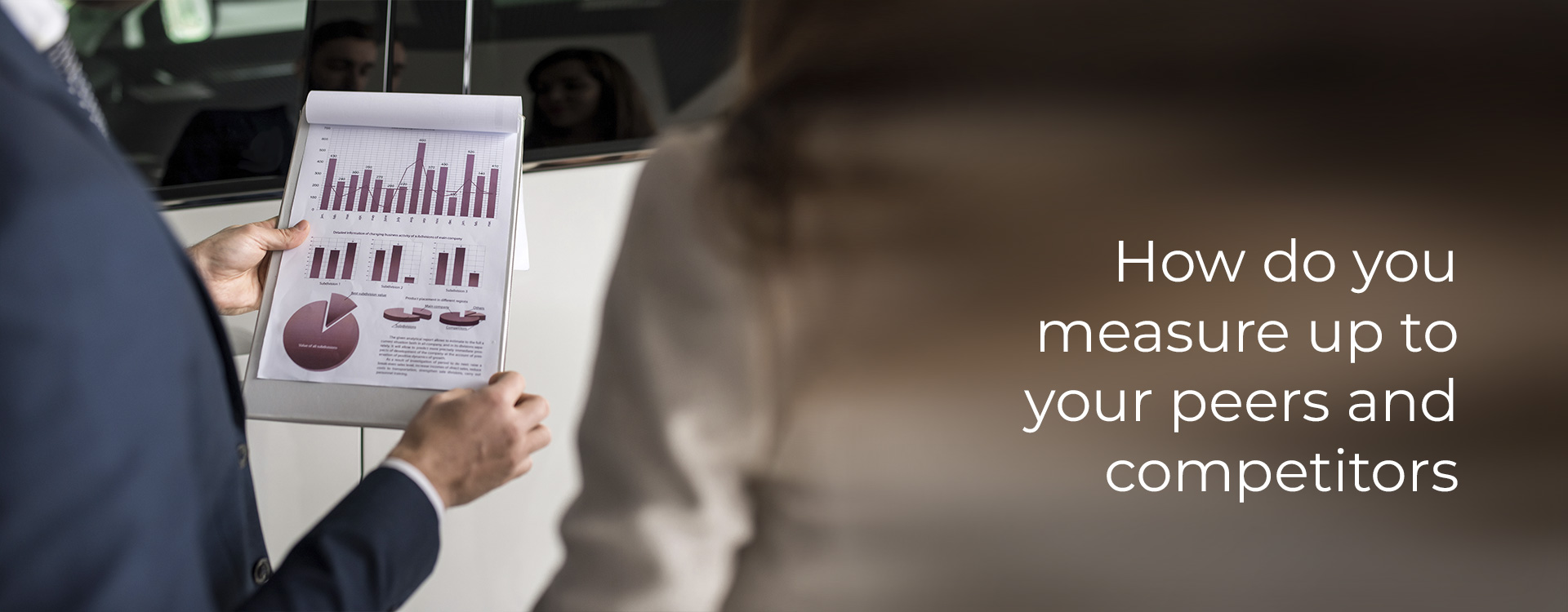 Benchmarking - Profiliant Development Resources