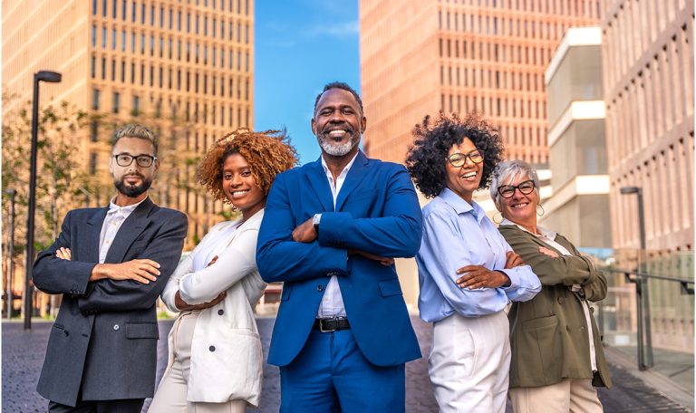 Global Consulting Team - Profiliant Development Resources